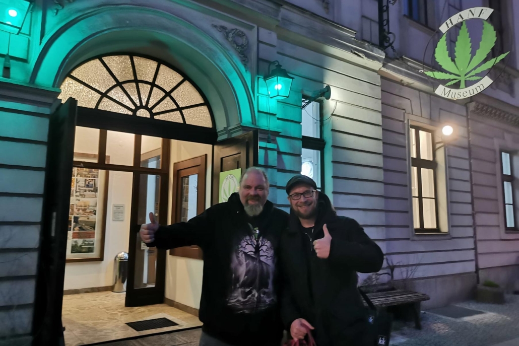 Der CSC Düsseldorf zu Gast in Berlin » CSC Düsseldorf e. V.